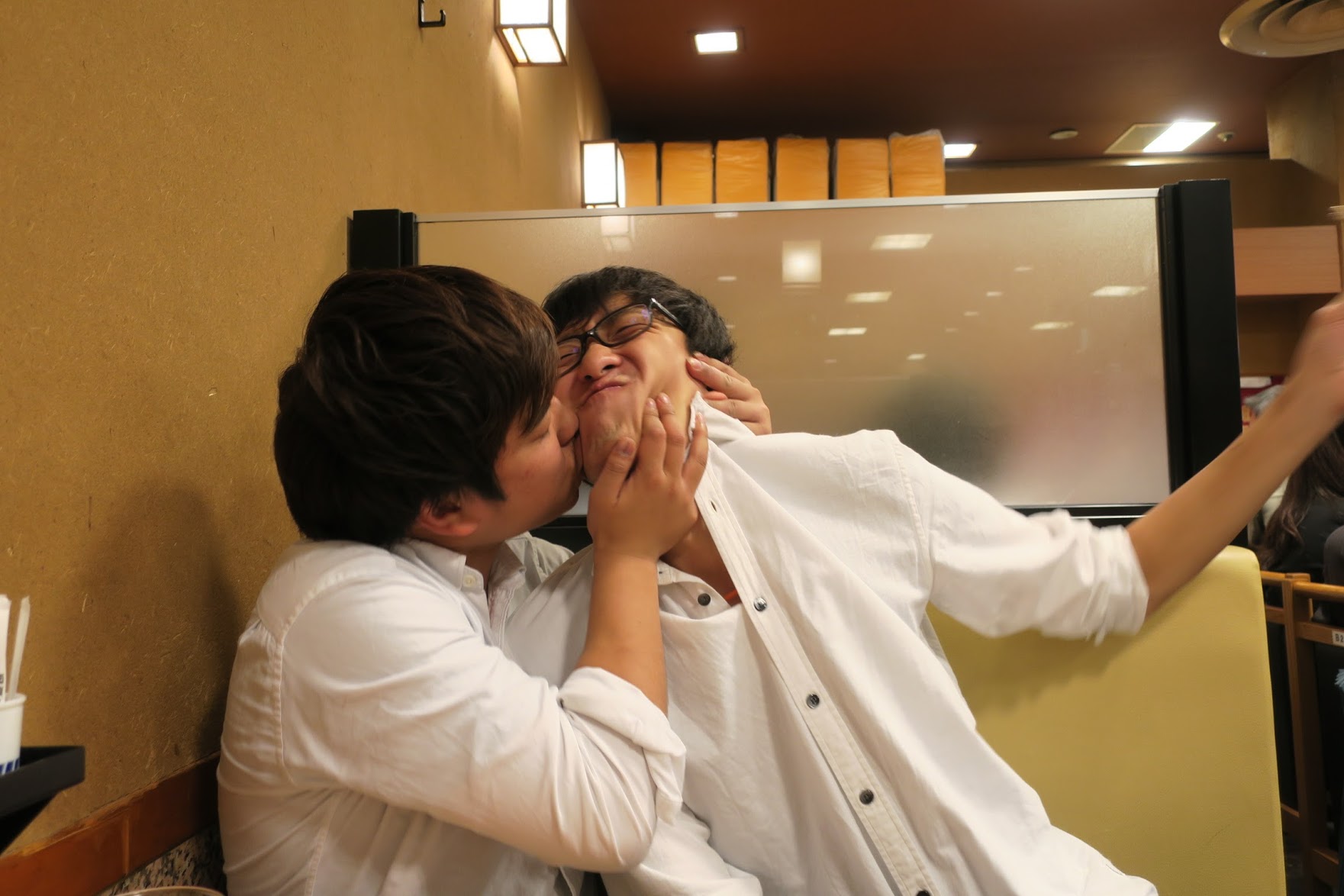 JSAI2017で「コミック読者のネタバレ遭遇タイミングによる興味度合い変化」というタイトルで登壇発表してきました（牧良樹） – 中村聡史研究室